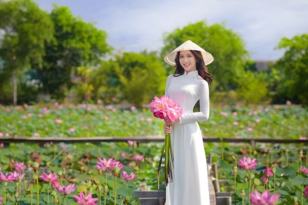 10 facts about the Vietnam women