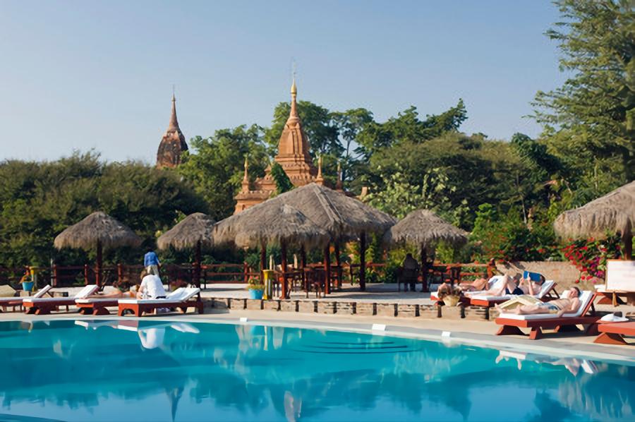 Bagan