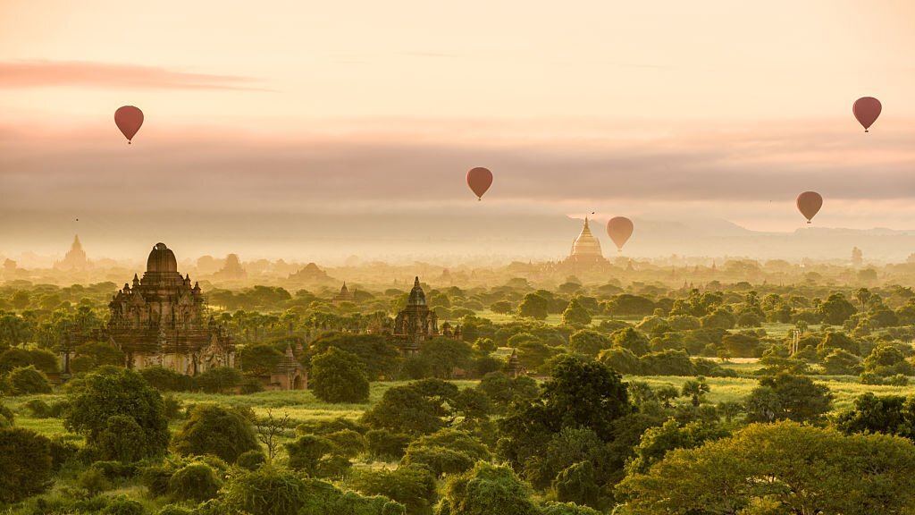 Bagan